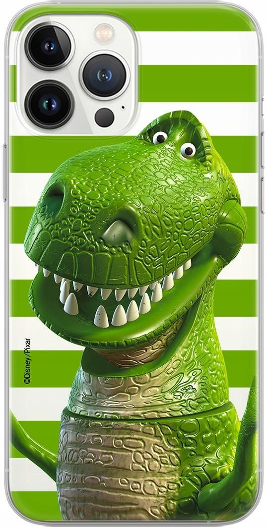Disney Etui Do Apple Iphone 14 Toy Story 010 Nadruk Częściowy ...