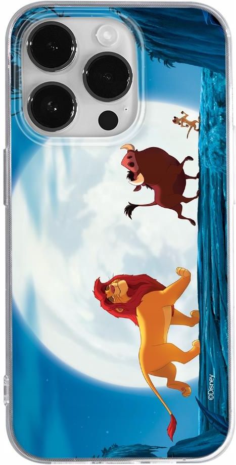 Disney Etui Do Apple Iphone 14 Simba I Przyjaciele 014 Wielobarwny ...