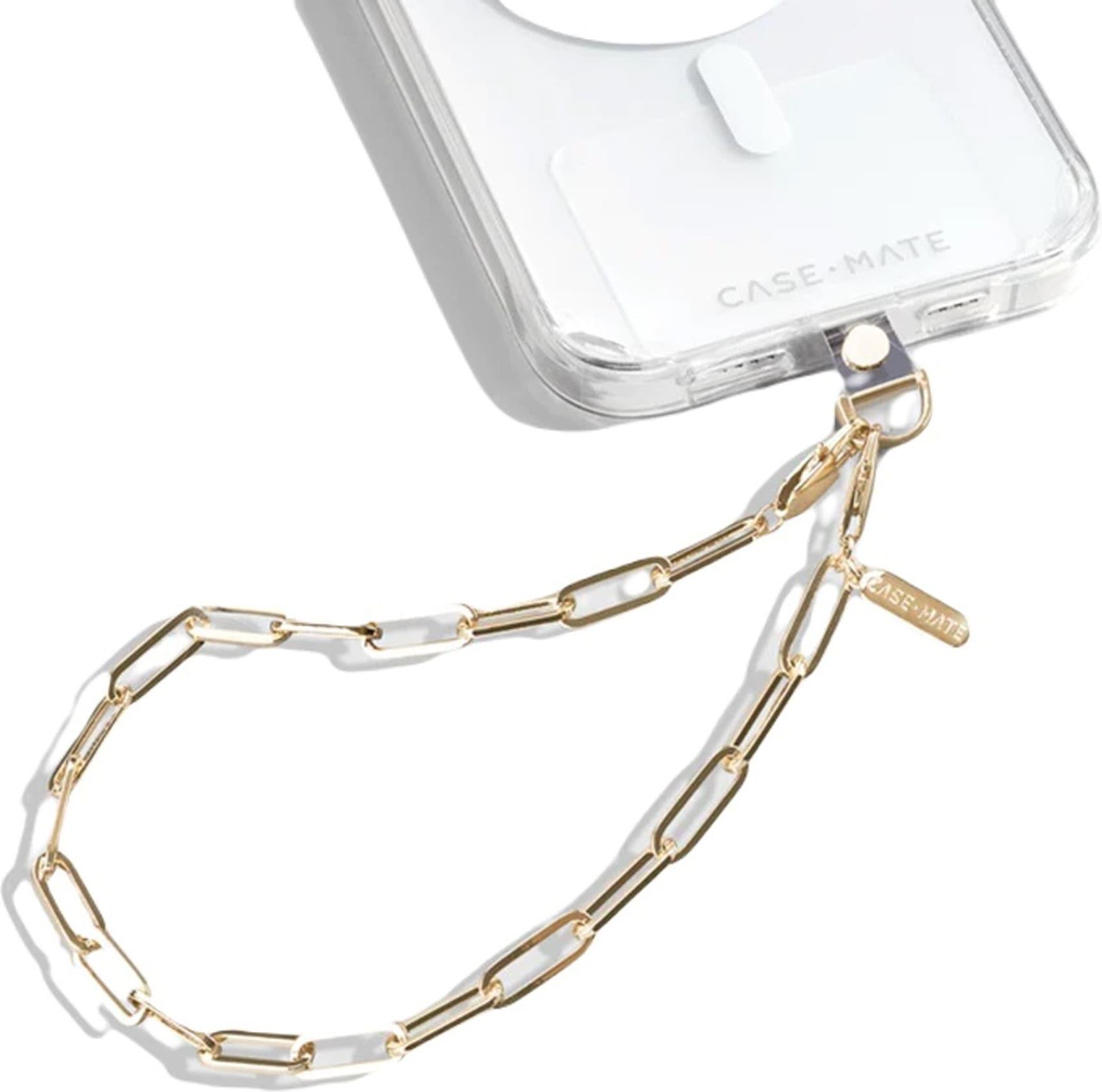 Case-Mate Case Mate Link Chain Phone Wristlet Uniwersalna Smyczka Do ...