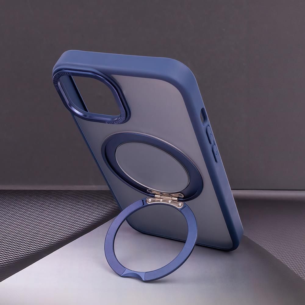 Telforceone Nakładka Mag Ring Rotating Do Iphone 12 Pro 6 1 Quot ...