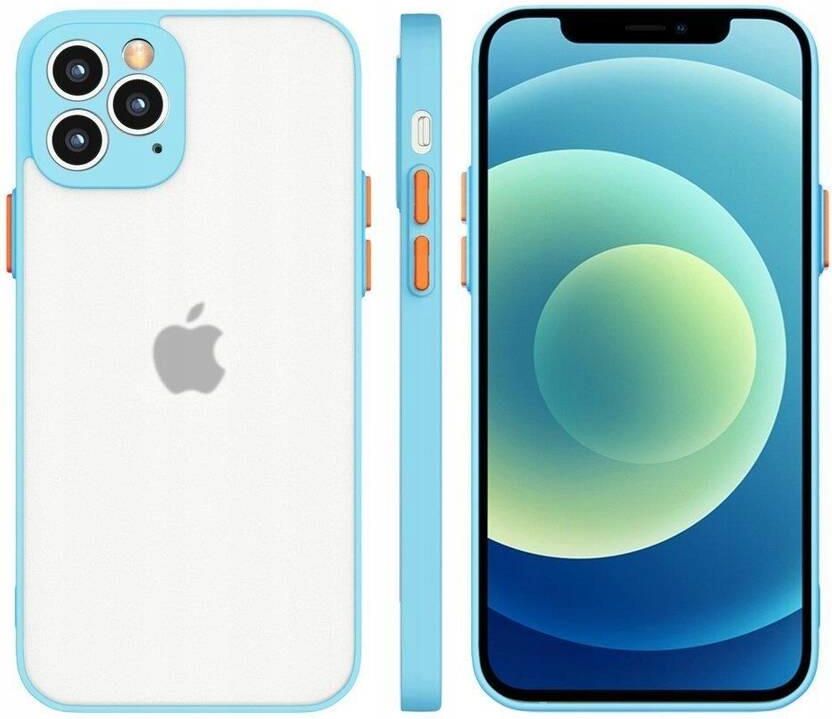 Hurtel Milky Case Silikonowe Elastyczne Półprzezroczyste Etui Do ...