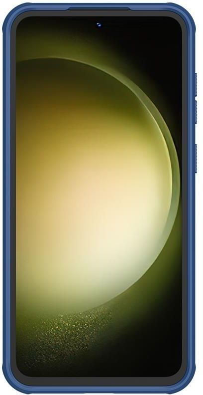 Nillkin Super Shield Pro Samsung S23 Fe Blue / Niebieski - Etui na ...