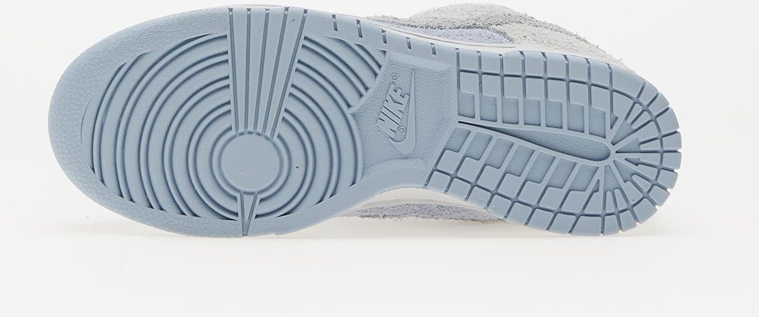Nike W Dunk Low Photon Dust/ Lt Smoke Grey-Lt Armory Blue - Ceny i ...
