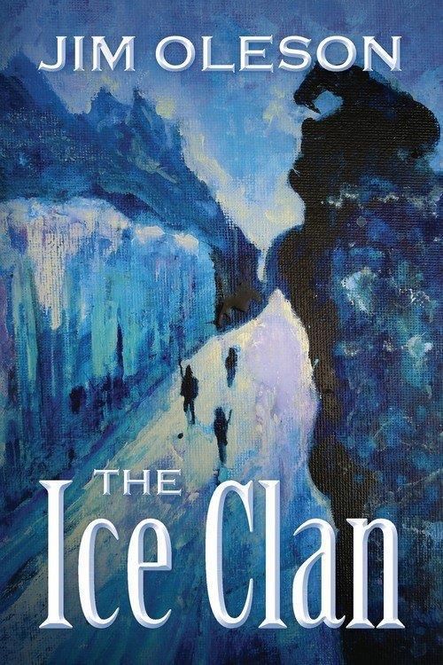 The Ice Clan - Literatura obcojęzyczna - Ceny i opinie - Ceneo.pl