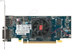 HP AMD Radeon HD 7450 1GB PCI-E (B1R44AA) - Karta graficzna - Opinie i ...