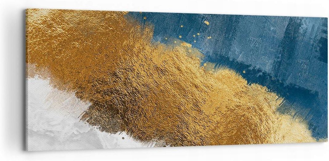 Arttor Obraz na płótnie do Salonu Sypialni 120x50 Art Deco foto Obrazy ...