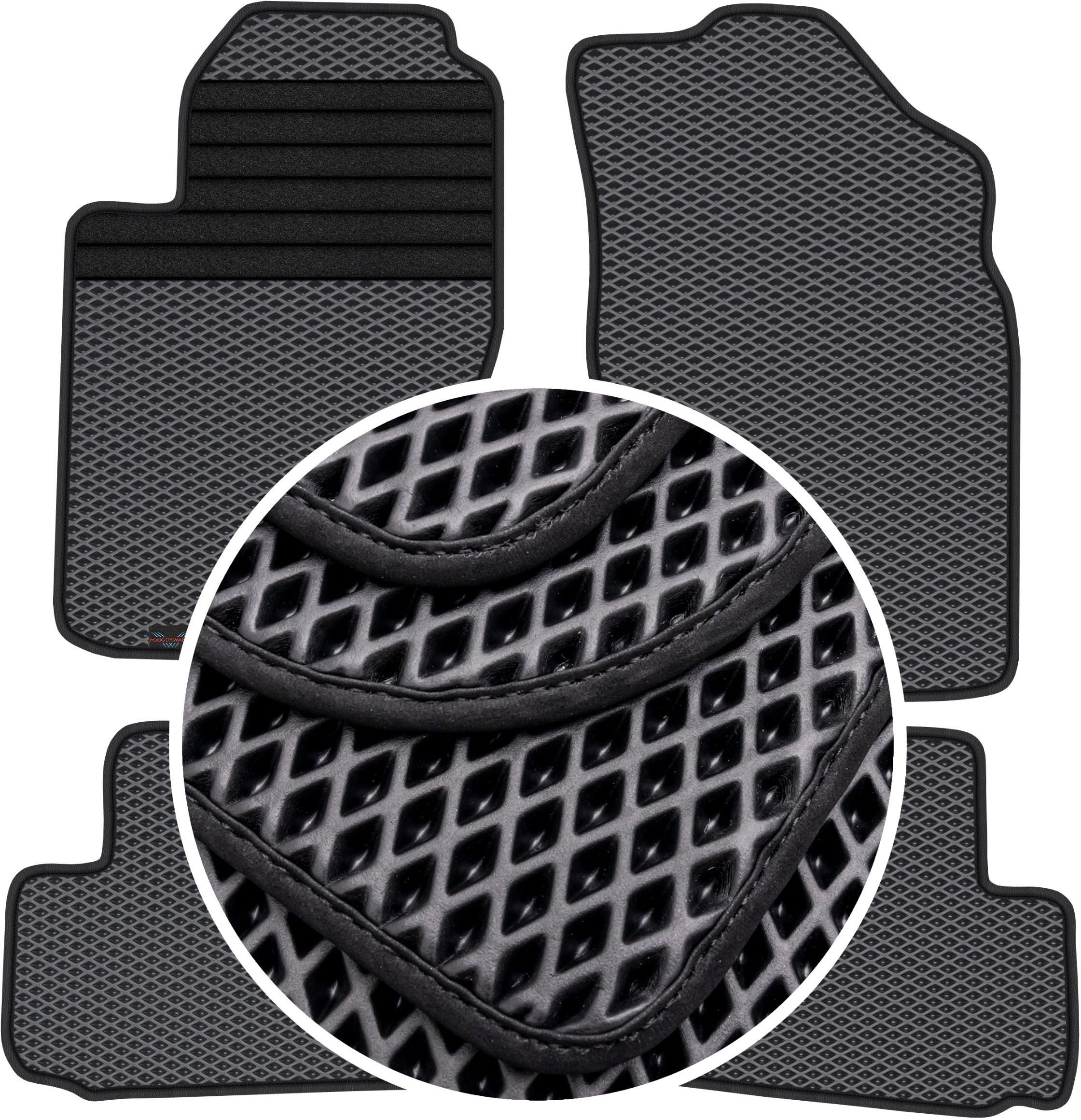 Dywanik samochodowy Max-Dywanik Lancia Kappa 1994-2002 - Opinie i ceny ...