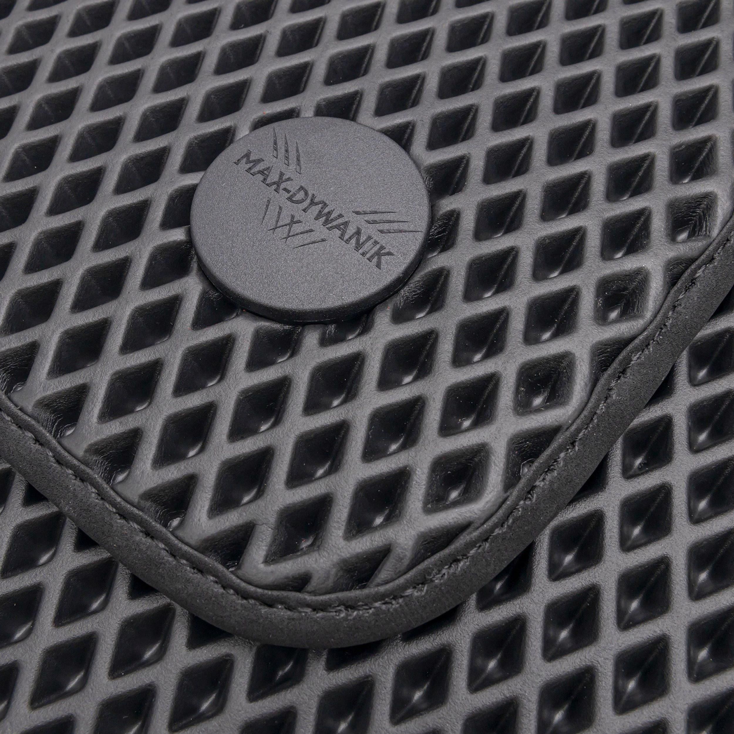 Dywanik samochodowy Max-Dywanik Toyota Rav4 V Automat 2019- - Opinie i ...