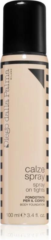 Diego Dalla Palma Spray On Tights Soft Matt Foundation Rajstopy ...