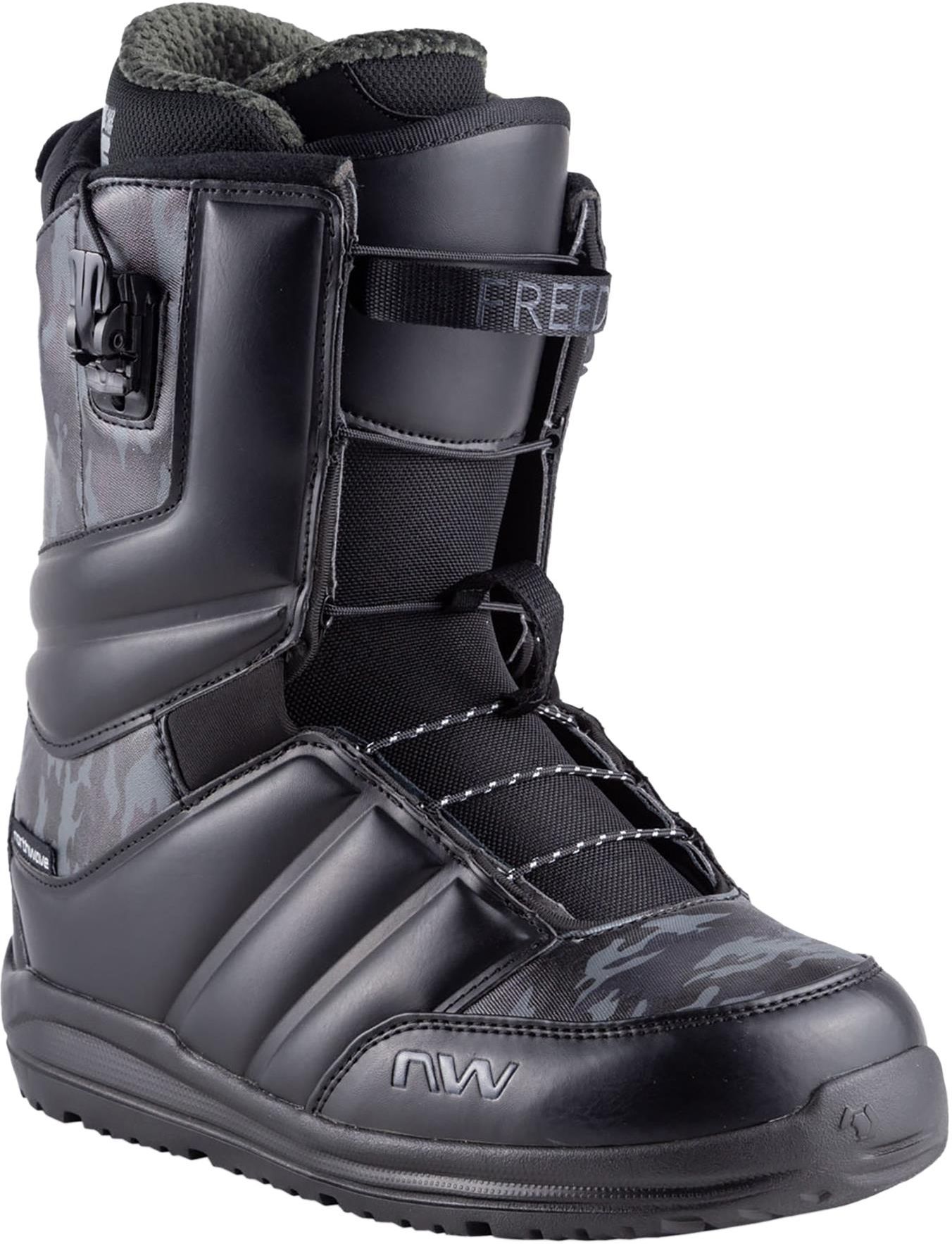 Northwave Freedom Sls Black/Camo 22/23 - Ceny i opinie - Ceneo.pl