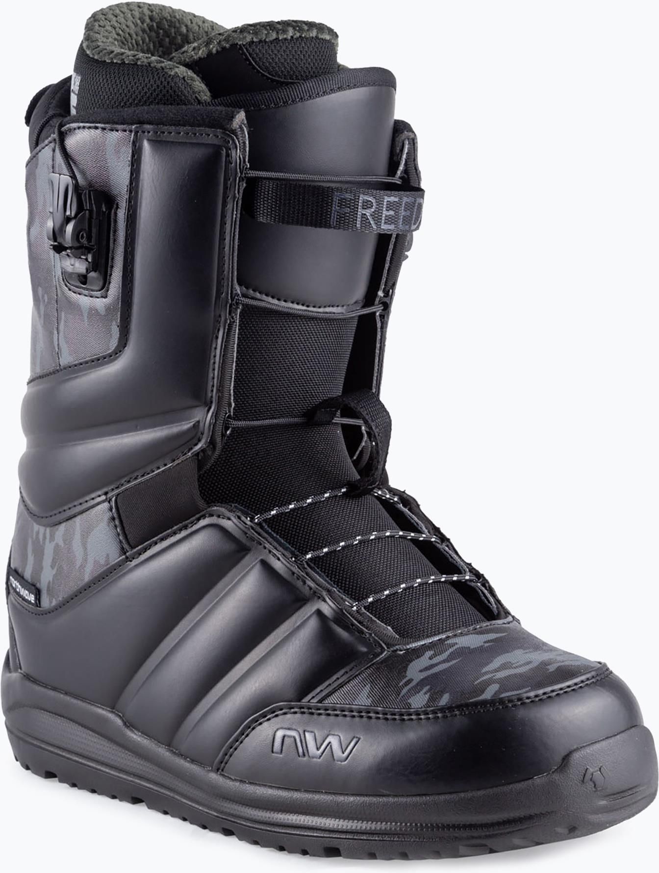 Northwave Freedom Sls Black/Camo 22/23 - Ceny i opinie - Ceneo.pl