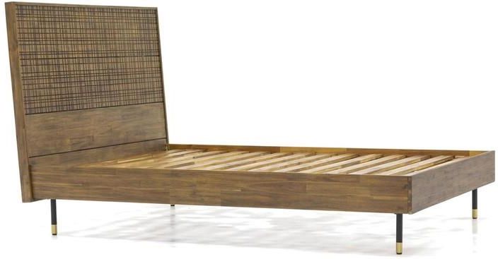 Livinhill Maze Mazk01 Łóżko 180Cm 118653 - Opinie i atrakcyjne ceny na ...