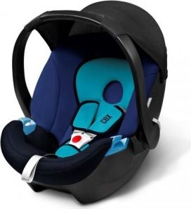 Fotelik Cybex Aton Basic 0-13Kg - Ceny i opinie - Ceneo.pl