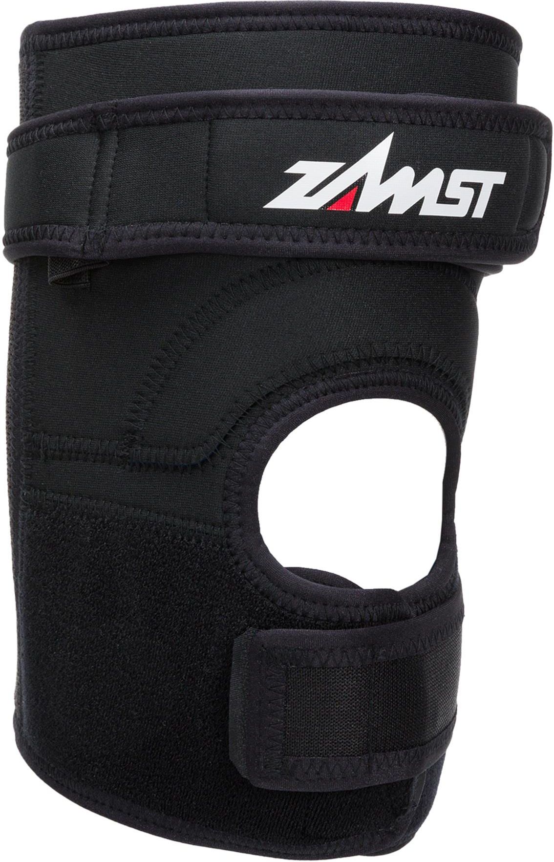 Zamst Stabilizator Rzepki Jk-2 Czarny 471201 Xl - Opinie i ceny na Ceneo.pl