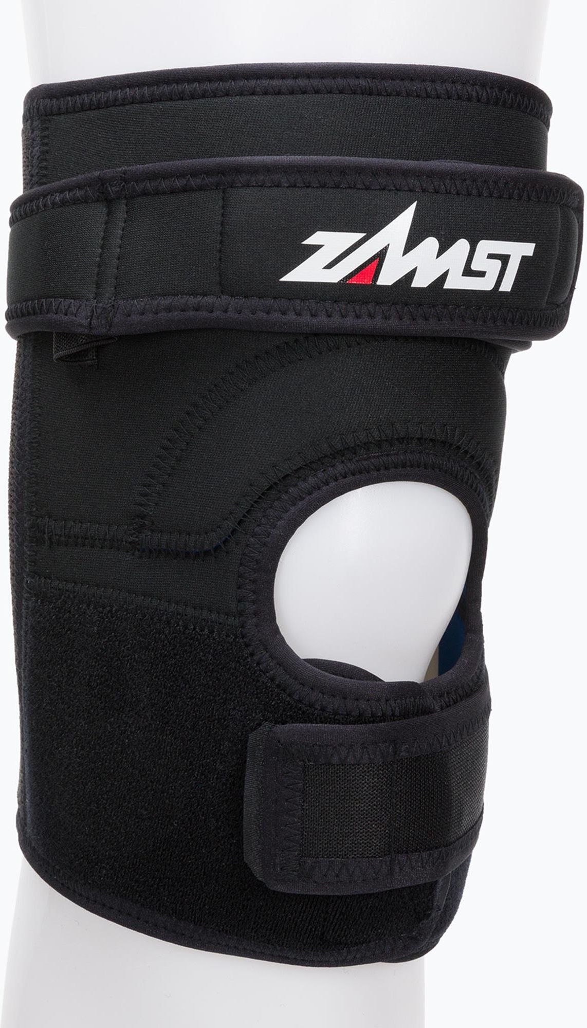 Zamst Stabilizator Rzepki Jk-2 Czarny 471201 Xl - Opinie i ceny na Ceneo.pl