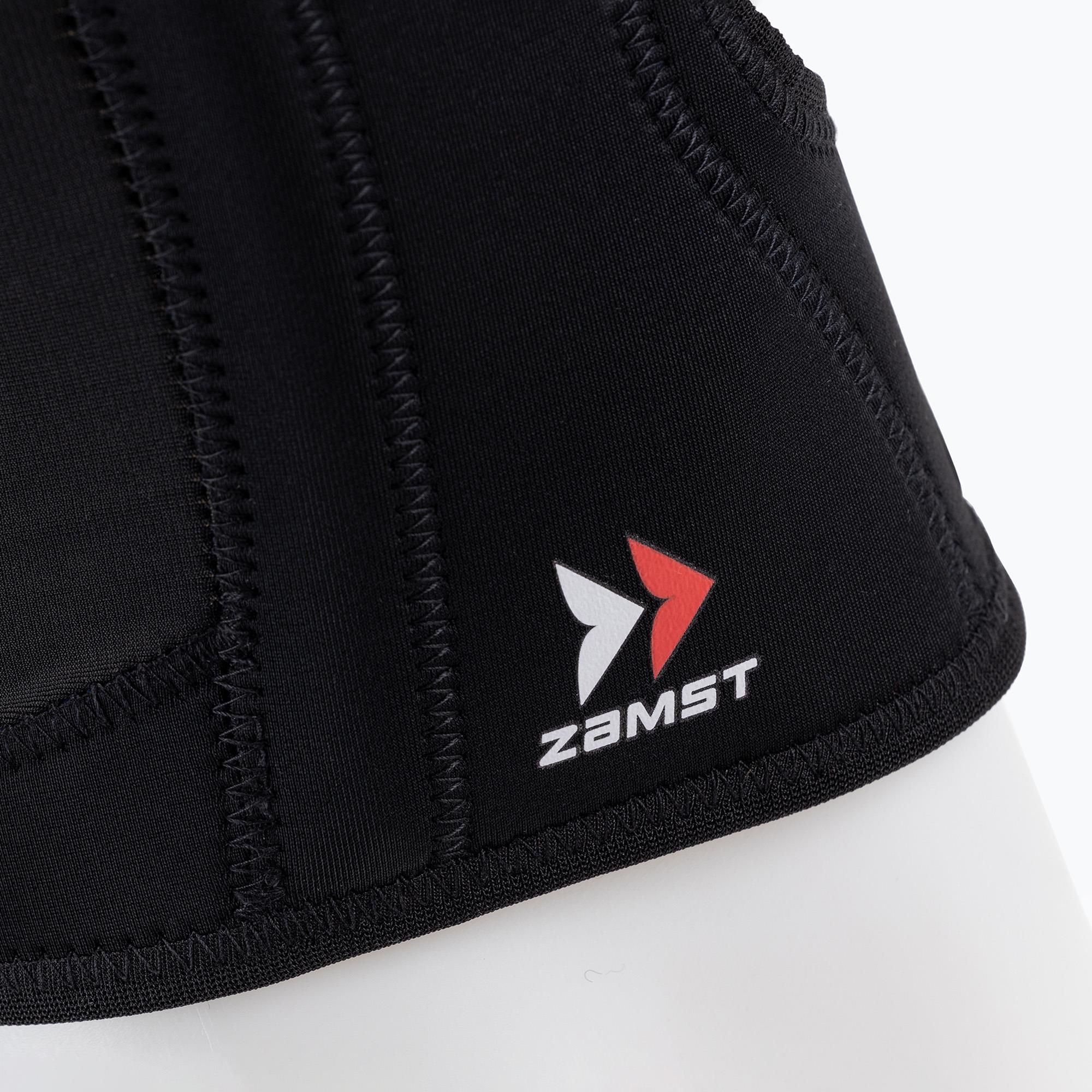 Zamst Stabilizator Stawu Kolanowego Ek-1 Czarny L (671801) - Opinie i ceny na Ceneo.pl