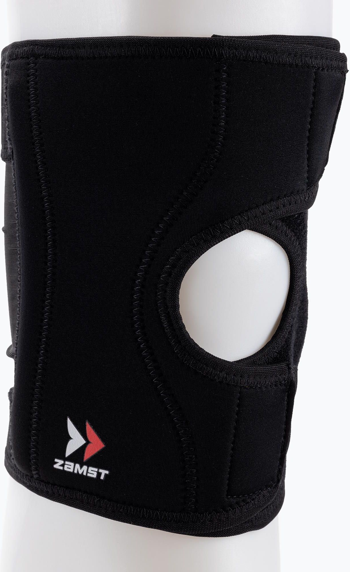 Zamst Stabilizator Stawu Kolanowego Ek-1 Czarny L (671801) - Opinie i ceny na Ceneo.pl