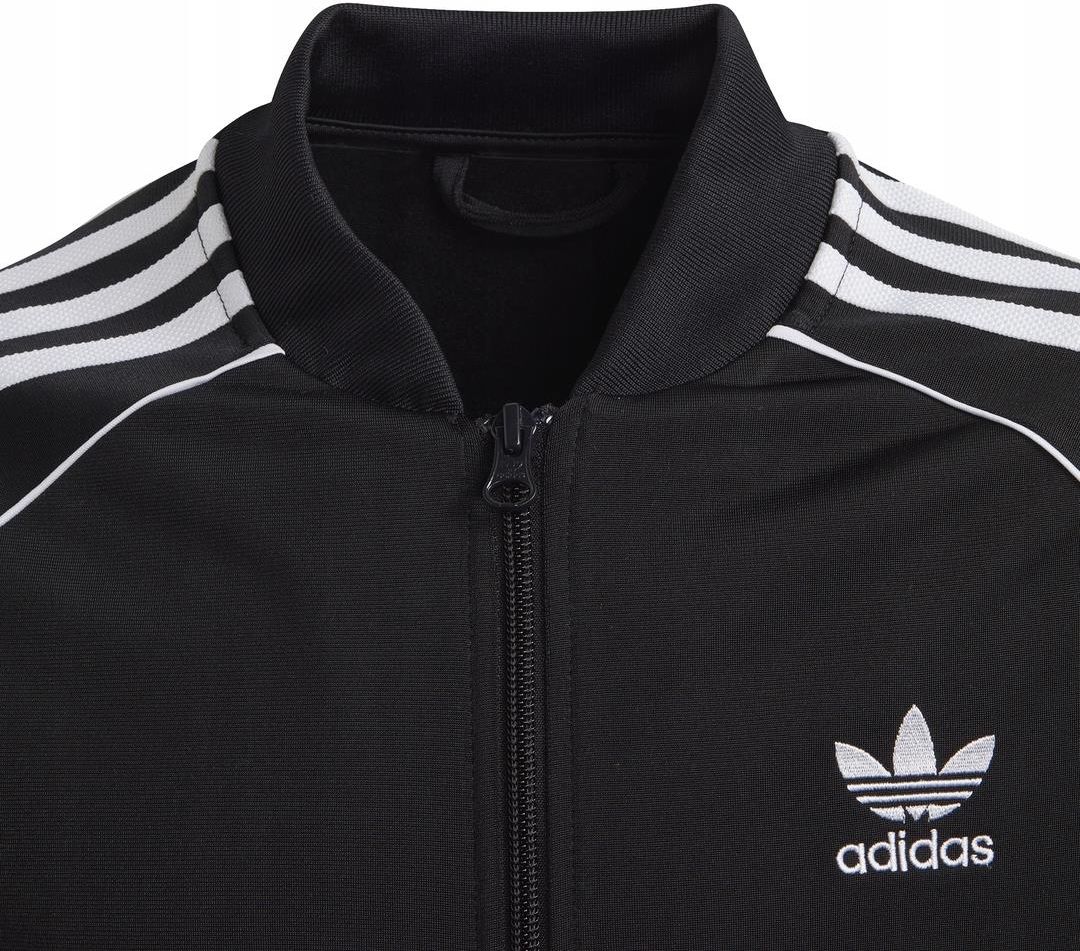 Adidas Bluza Sst Track Top GN8451 R. 146 - Ceny i opinie - Ceneo.pl
