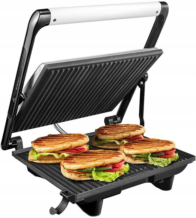 Grill Aicok GT02 - Opinie i ceny na Ceneo.pl
