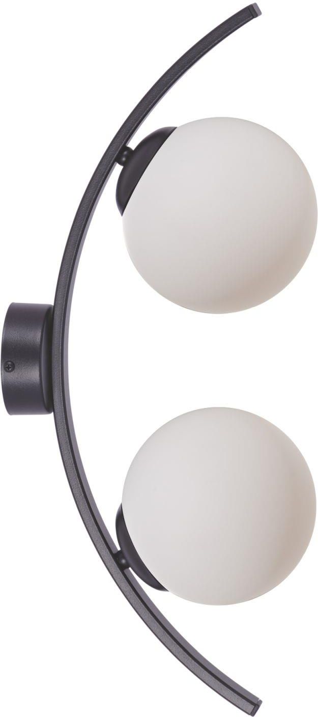 Lampa Zuma Line 5015 Helix Kinkiet / Wall Lamp (5015Helix) - Opinie i ...