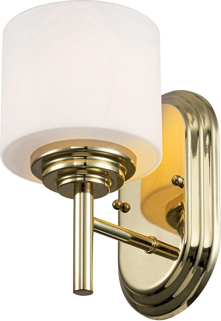 Lampa Elstead Lighting - Kinkiet Łazienkowy Malibu G9 3,5W Ip44 ...