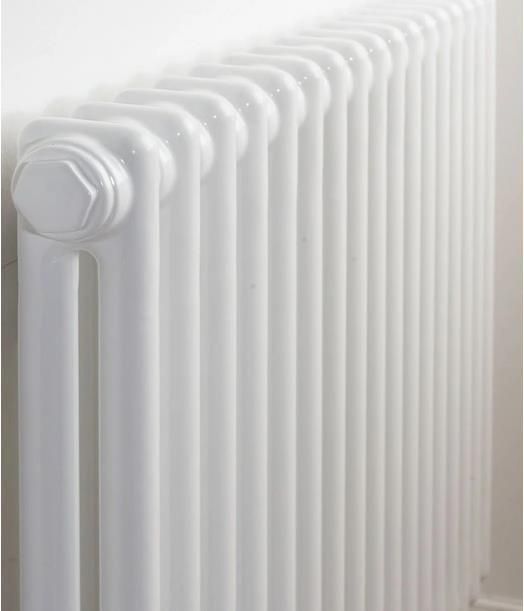 Grzejnik pokojowy Zehnder Charleston 2060 600x414 - Opinie i ceny na ...