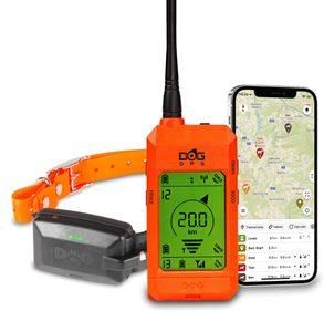 Dogtrace Obroża Dla Psów Dog GPS X30 Short (6181) - Ceny i opinie ...