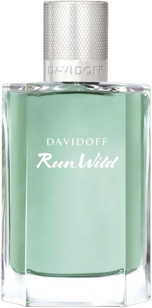 Davidoff Run Wild For Men Woda Toaletowa 100 ml - Opinie i ceny na Ceneo.pl