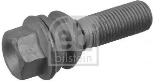 Febi Bilstein Szpilka Piasty Koła 21588 - Opinie i ceny na Ceneo.pl
