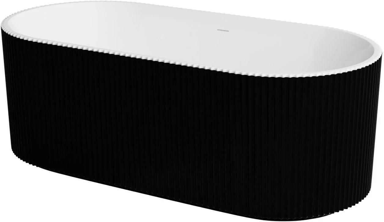 Wanna Besco Giuliana 170x80 Czarny WASB170GGR+WASB170GGR - Opinie i ...