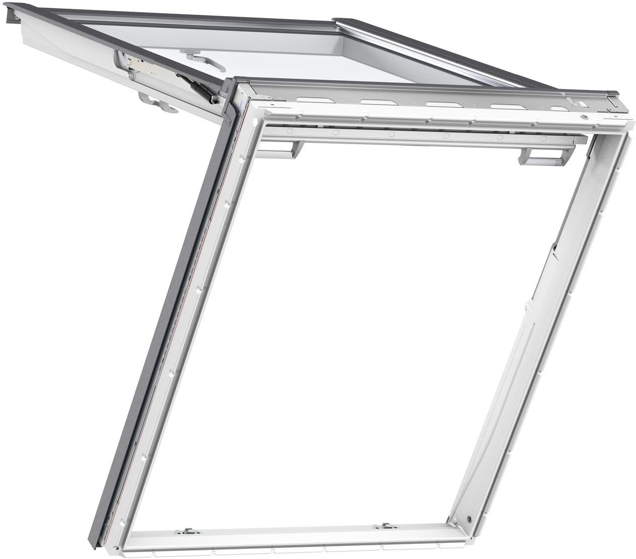 Okno dachowe Velux Gtu SK10 0070 114x160 2-Szybowe - Opinie i ceny na ...