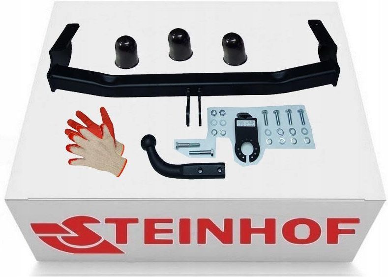 Hak holowniczy Steinhof Zobacz Hak Holowniczy Do Suzuki Grand Vitara 1 ...