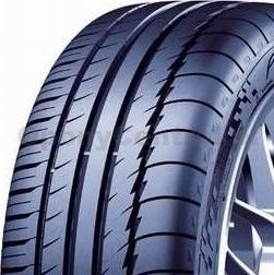 Opony letnie Michelin Pilot Sport 2 245/40R18 97Y - Opinie i ceny na Ceneo.pl