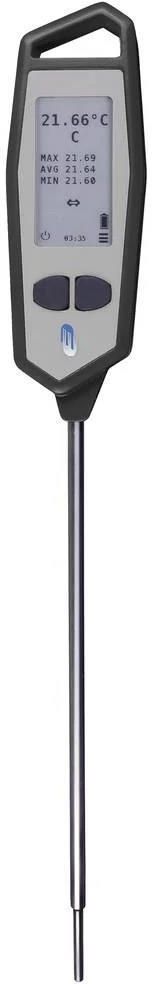 Tfa Dostmann Termometr Kuchenny Do Żywności Digitales Präzisions-Einstichthermometer V315 -50 Do ...
