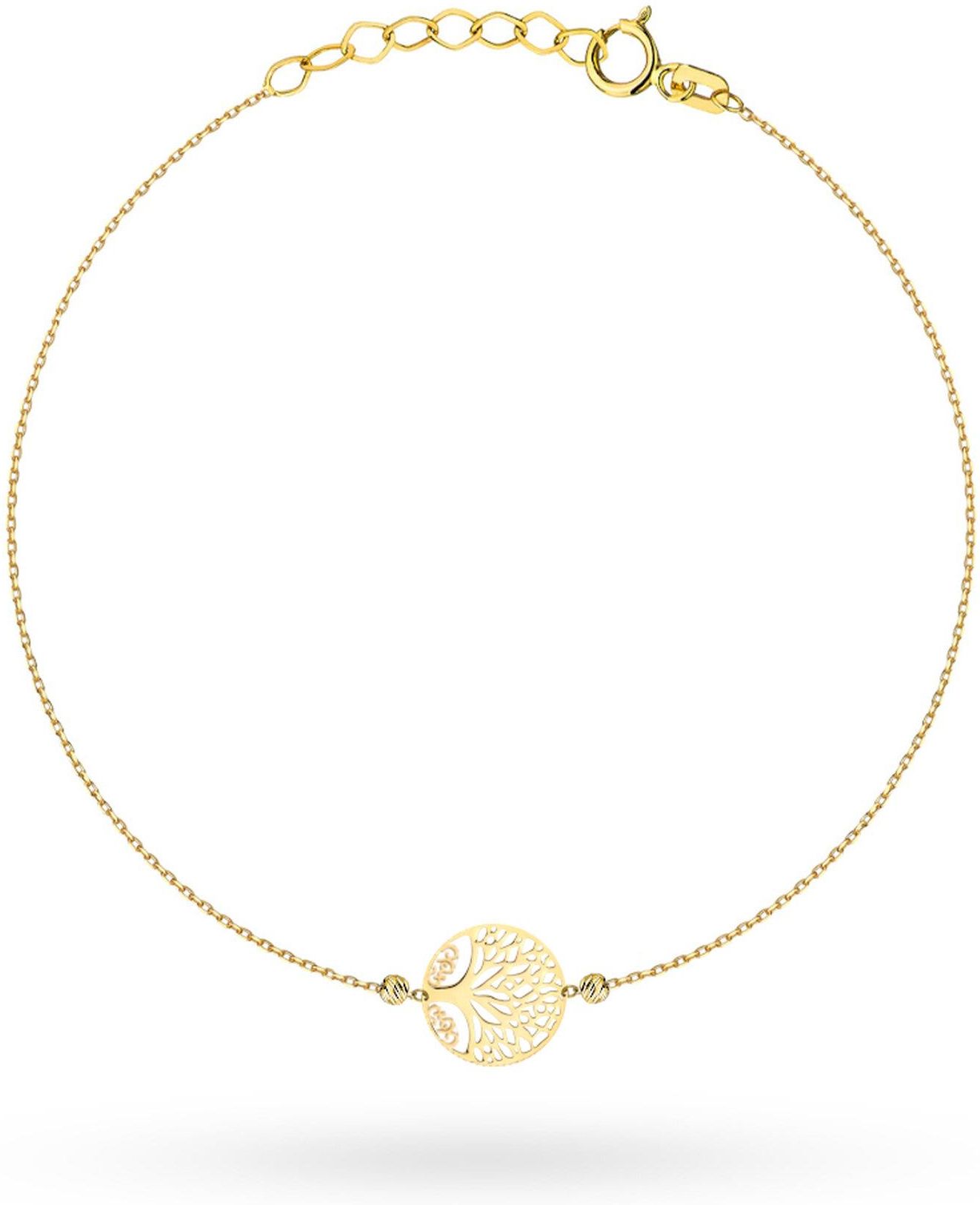 Fugart Bransoletka - Ceny i opinie - Ceneo.pl