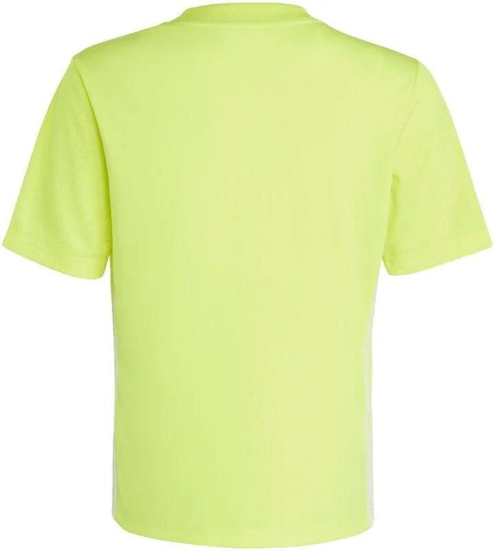 Adidas Koszulka Tabela 23 Jersey Jr Ib4936 152Cm Zielony - Ceny i ...