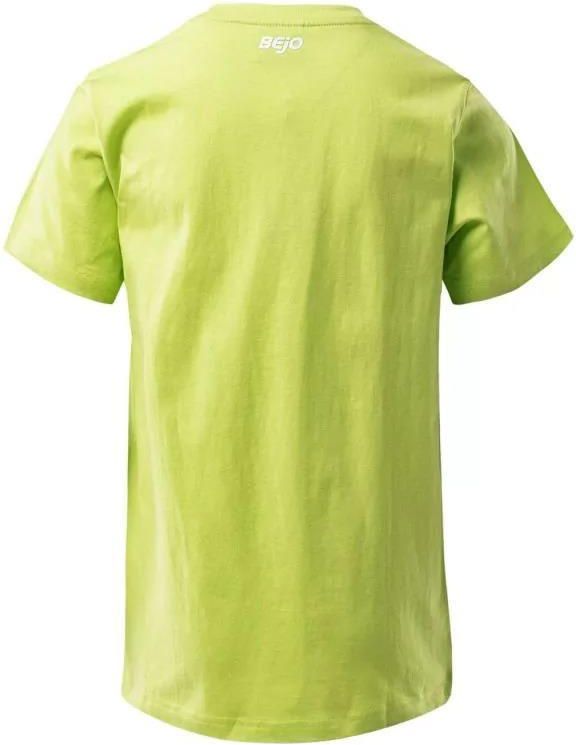 Bejo Koszulka Gamer Jrb Jr 92800493148 146 Zielony - Ceny i opinie ...