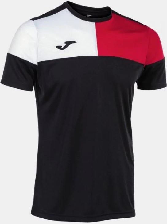 Koszulka Joma Crew V Short Sleeve 103084.106 Rozmiar M - Ceny i opinie ...
