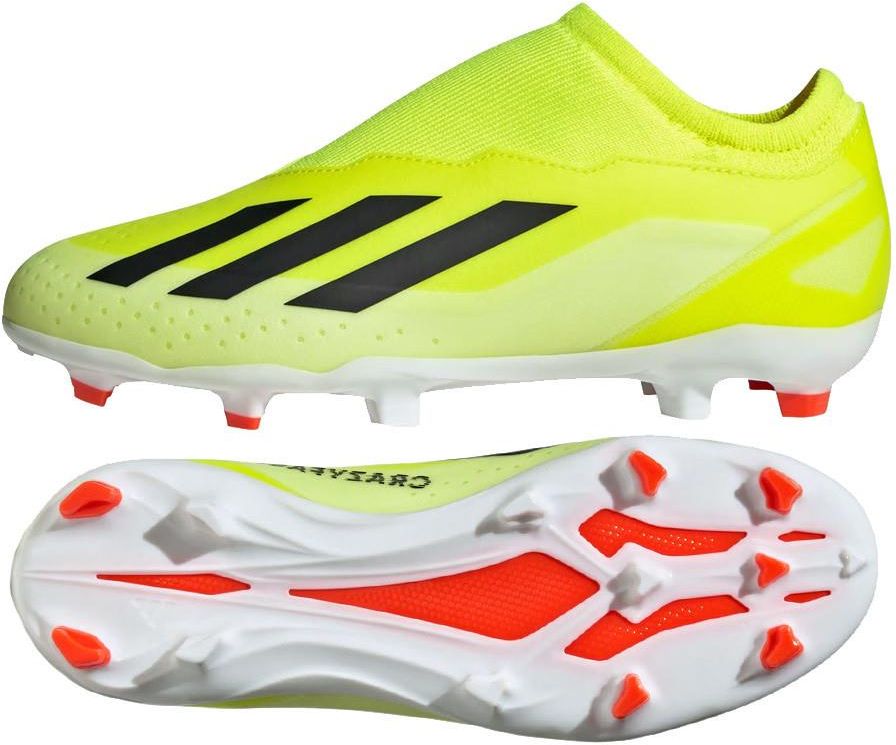 Adidas X Crazyfast League Ll Jr Fg If0689 Eur 36 2/3 - Ceny i opinie ...