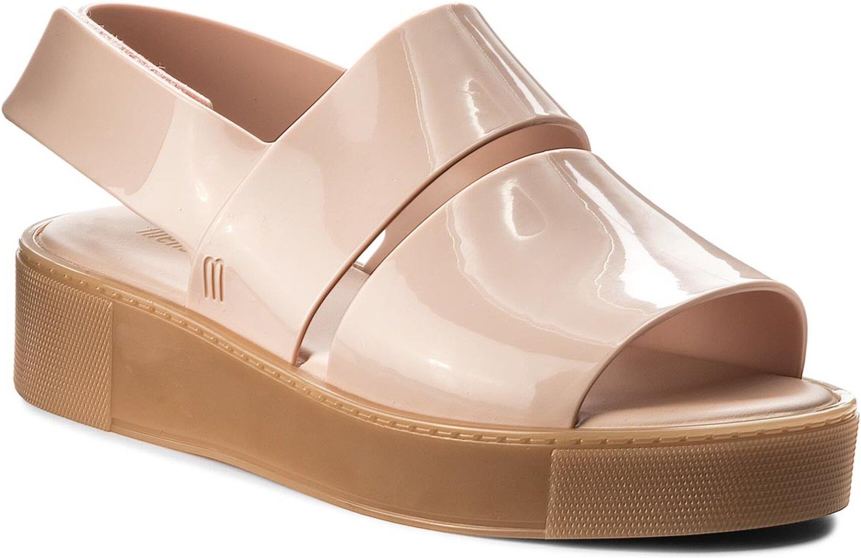 Sandały Melissa - Ceny i opinie - Ceneo.pl