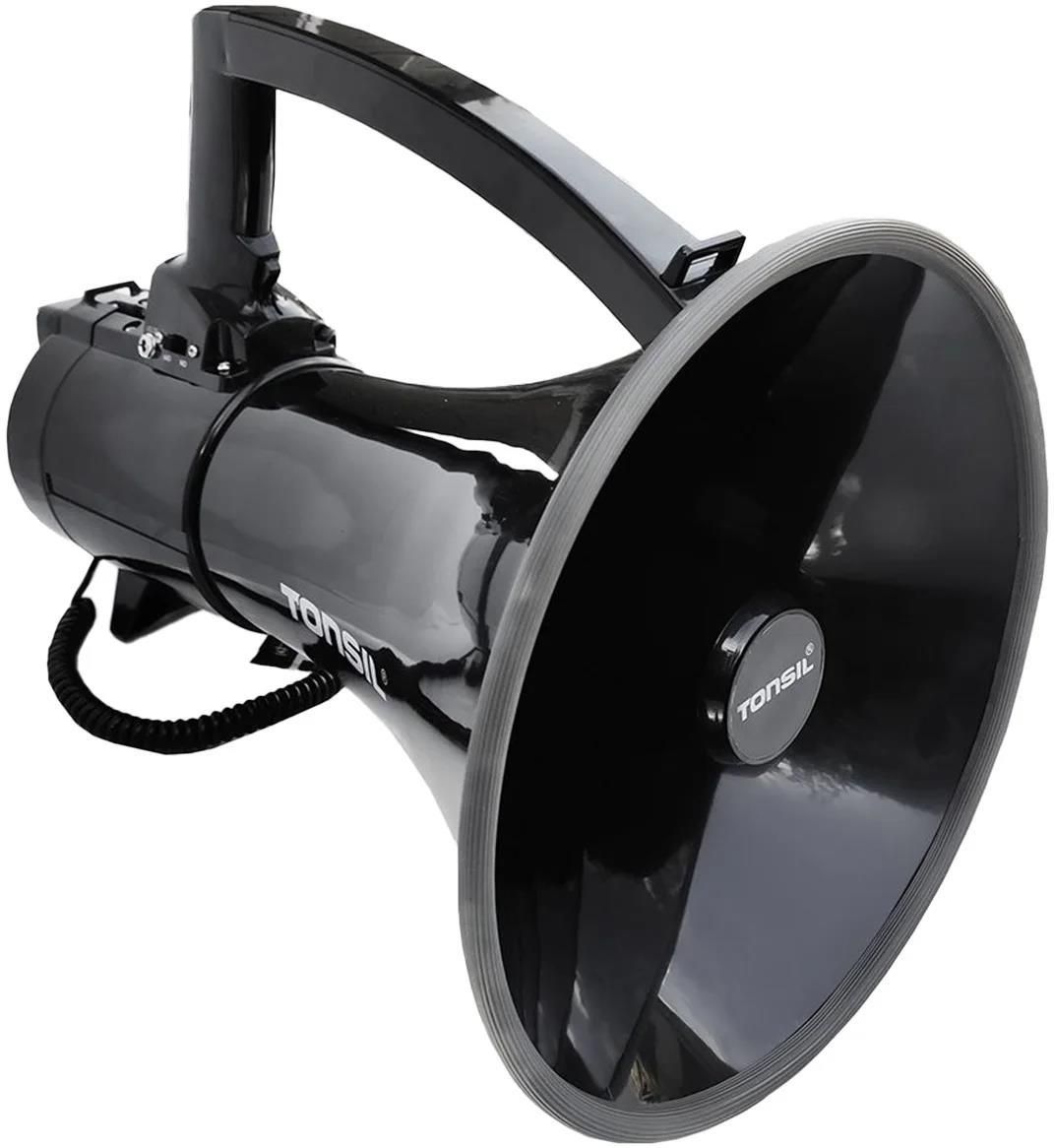 Megafon Tonsil TE 30/20 + akumulator - Opinie i ceny na Ceneo.pl