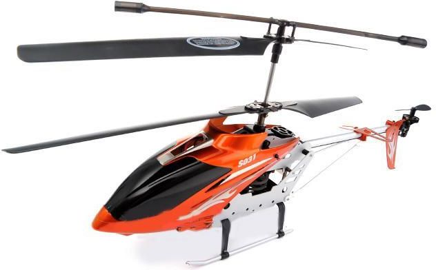 Helikopter S031 - Ceny i opinie - Ceneo.pl
