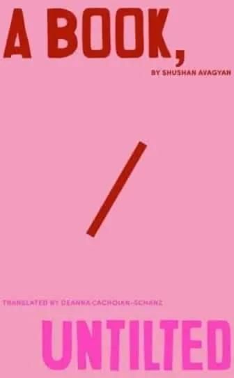 A Book, Untitled - Literatura obcojęzyczna - Ceny i opinie - Ceneo.pl