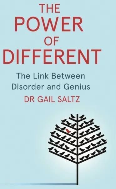 The Power of Different - Literatura obcojęzyczna - Ceny i opinie - Ceneo.pl