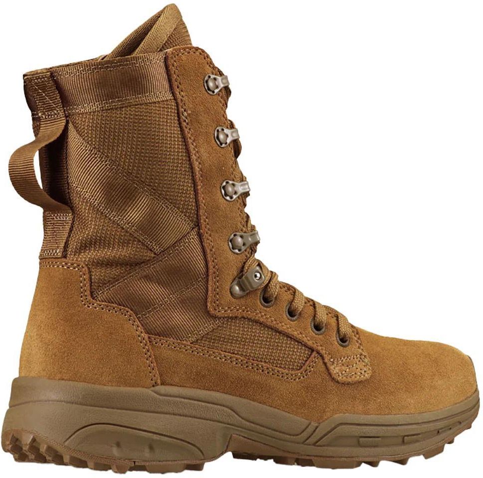 Buty Taktyczne Garmont T8 Nfs 670 Regular Coyote - Ceny i opinie - Ceneo.pl