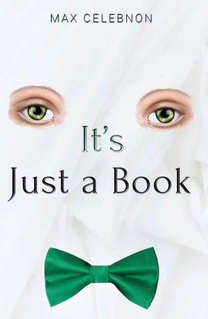 It's Just a Book - Literatura obcojęzyczna - Ceny i opinie - Ceneo.pl