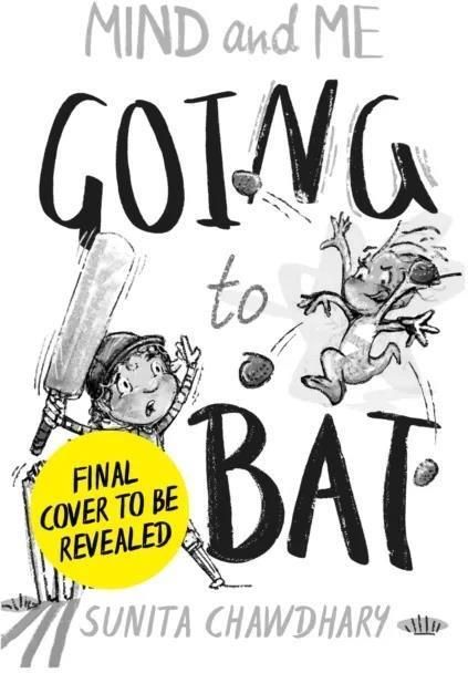 Going To Bat - Literatura obcojęzyczna - Ceny i opinie - Ceneo.pl