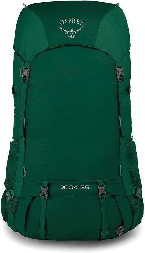 Plecak Osprey Rook 65L Krzyżówka Zielona - Ceny i opinie - Ceneo.pl