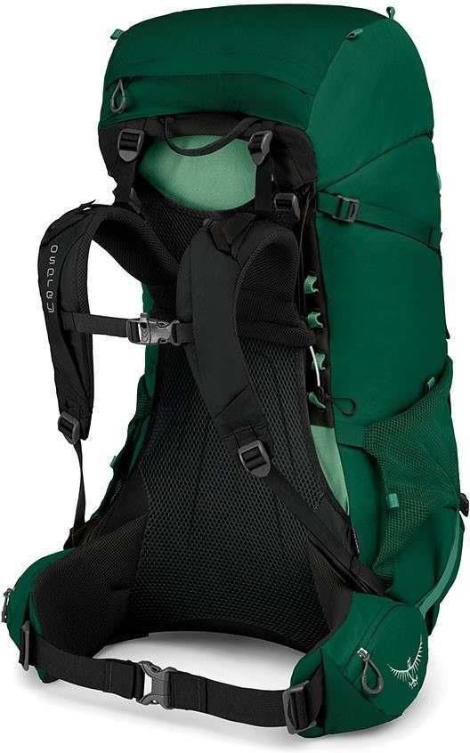 Plecak Osprey Rook 65L Krzyżówka Zielona - Ceny i opinie - Ceneo.pl