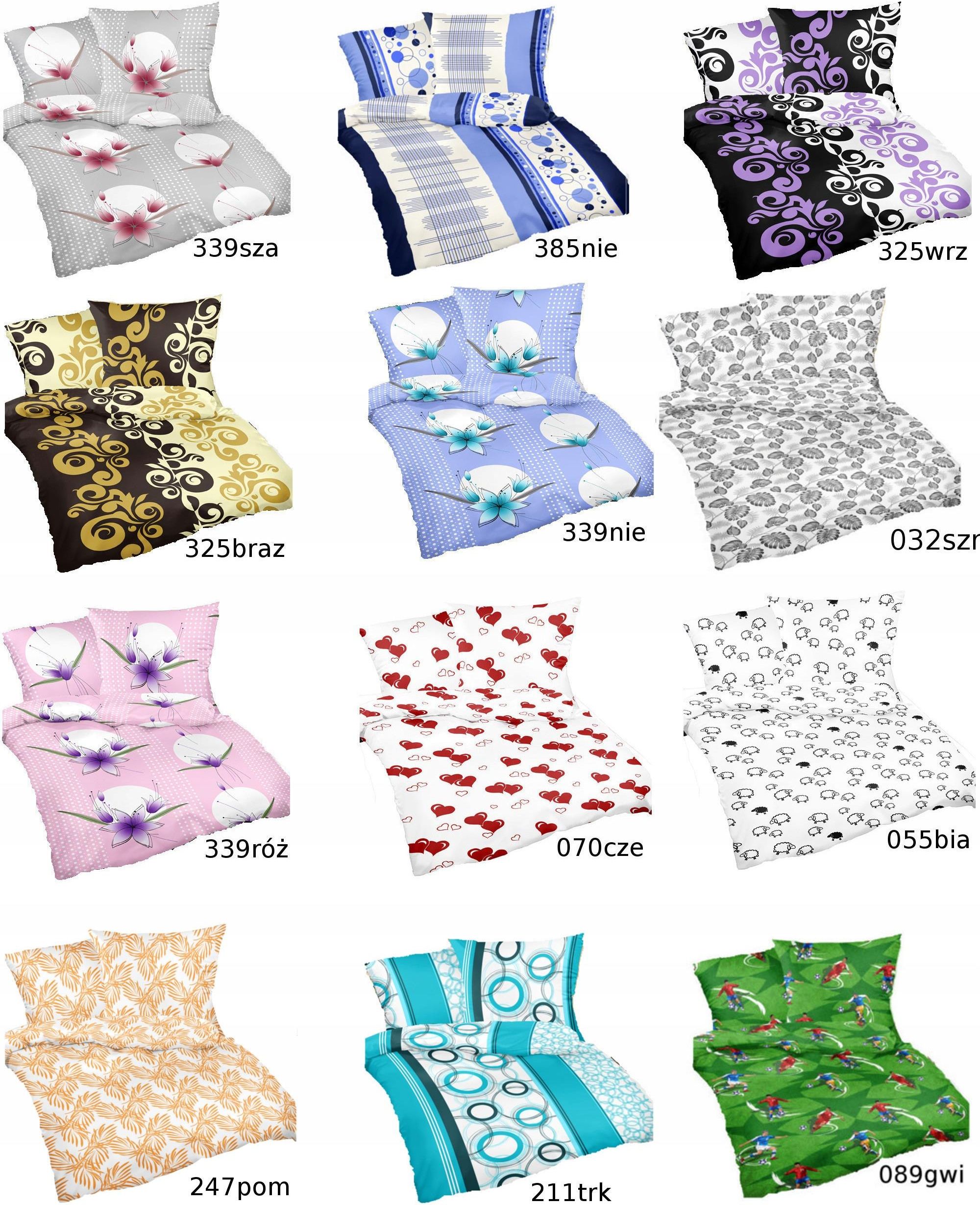 Nyks Pościel Z Kory Bielawa 160X200 Gruba Kora 000Mix - Opinie i ...